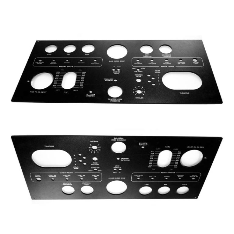 Panels - Can West Legacy